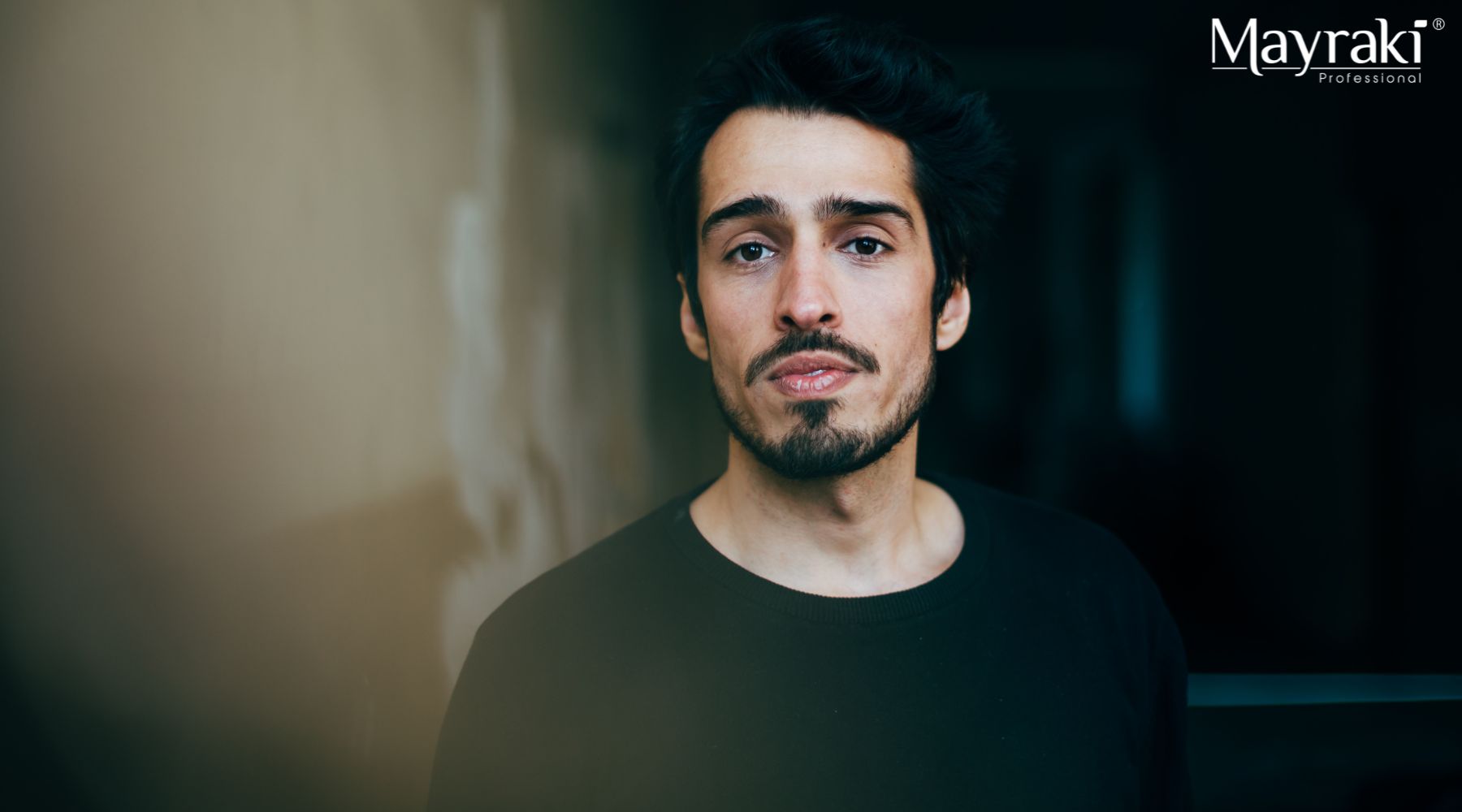 How to Prevent Beard Hair Loss: A Complete Guide - MAYRAKI