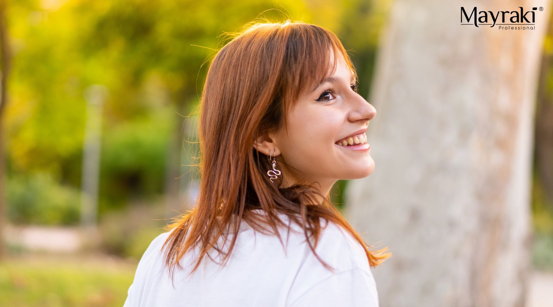 How to Transition from Relaxed to Natural Hair Safely: A Gentle, Proven ...