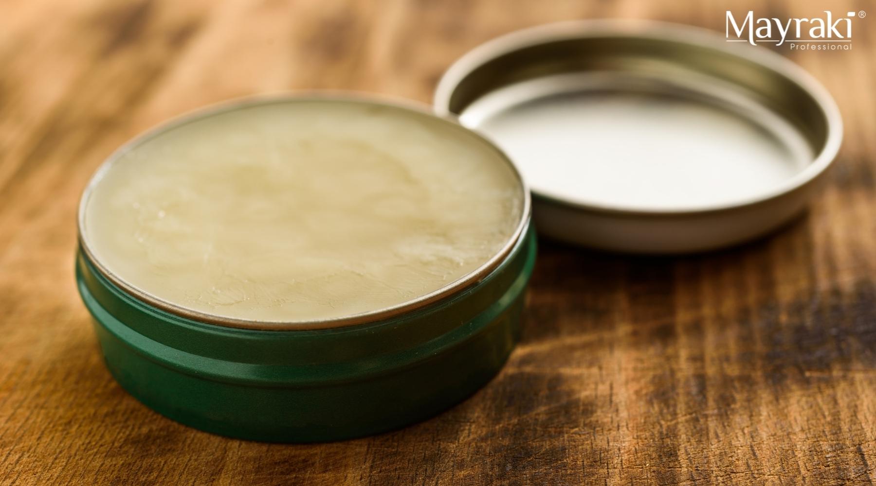 How to Use Beard Balm for Styling - MAYRAKI