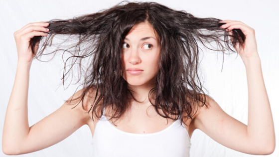Here's A Solution to Your Tired Hair! - MAYRAKI