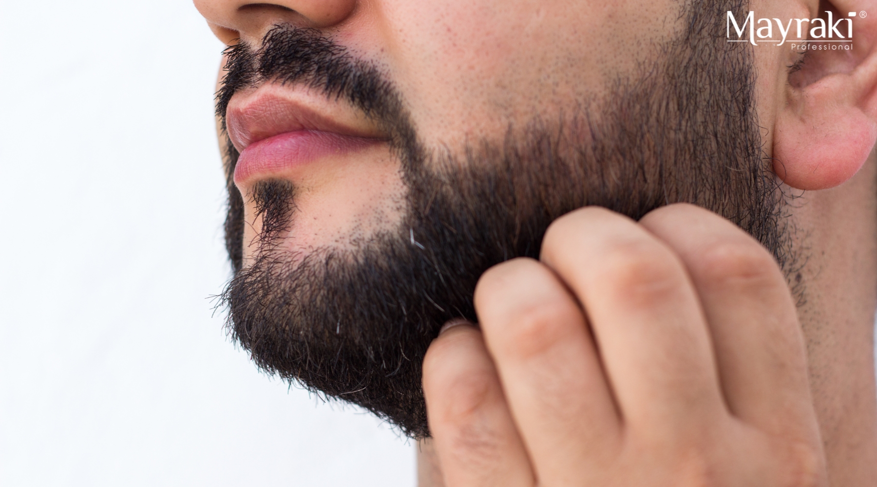 Natural Remedies for Beardruff: How to Eliminate Beard Dandruff ...