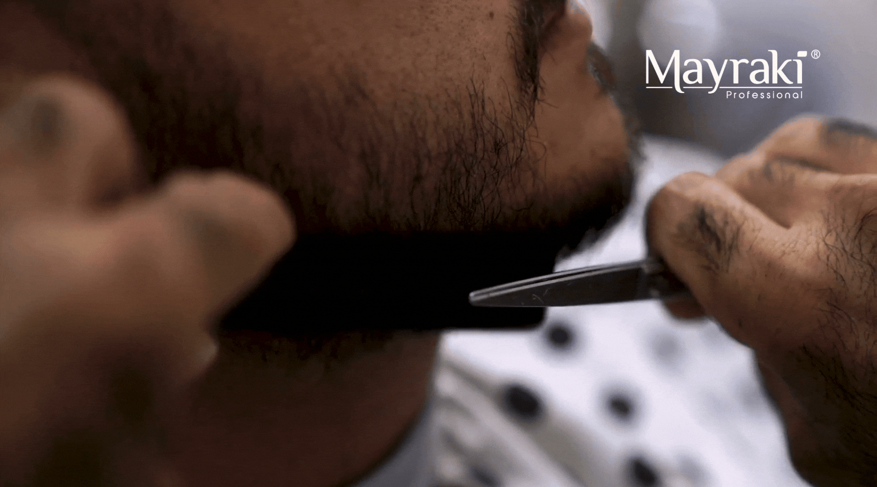 Starter Guide to Beard Grooming - MAYRAKI