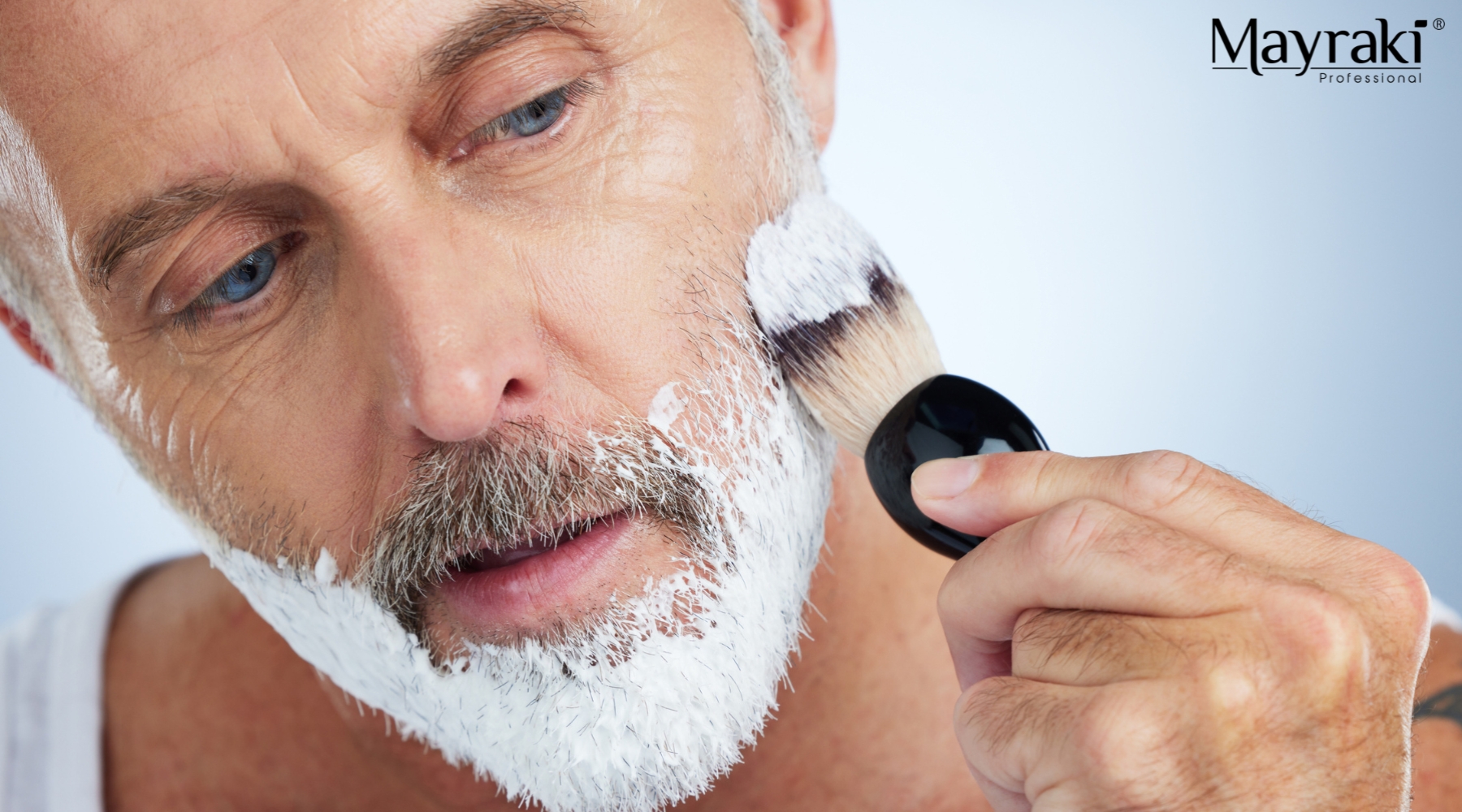 The Benefits of Beard Scrub - MAYRAKI