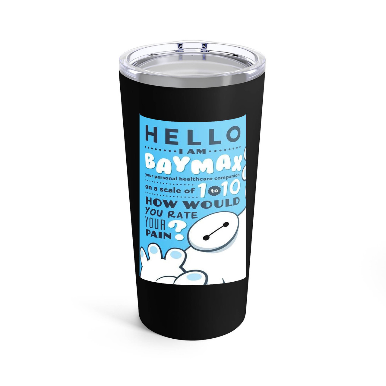 Baymax Big Hero Quotes Baymax Quotes Big Hero 6