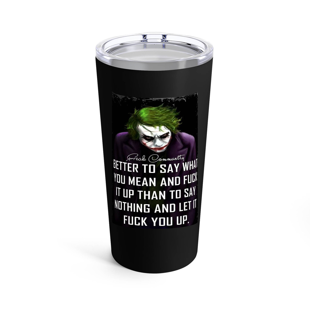 Joker Meme Quotes Joker Sending A Message Imgflip