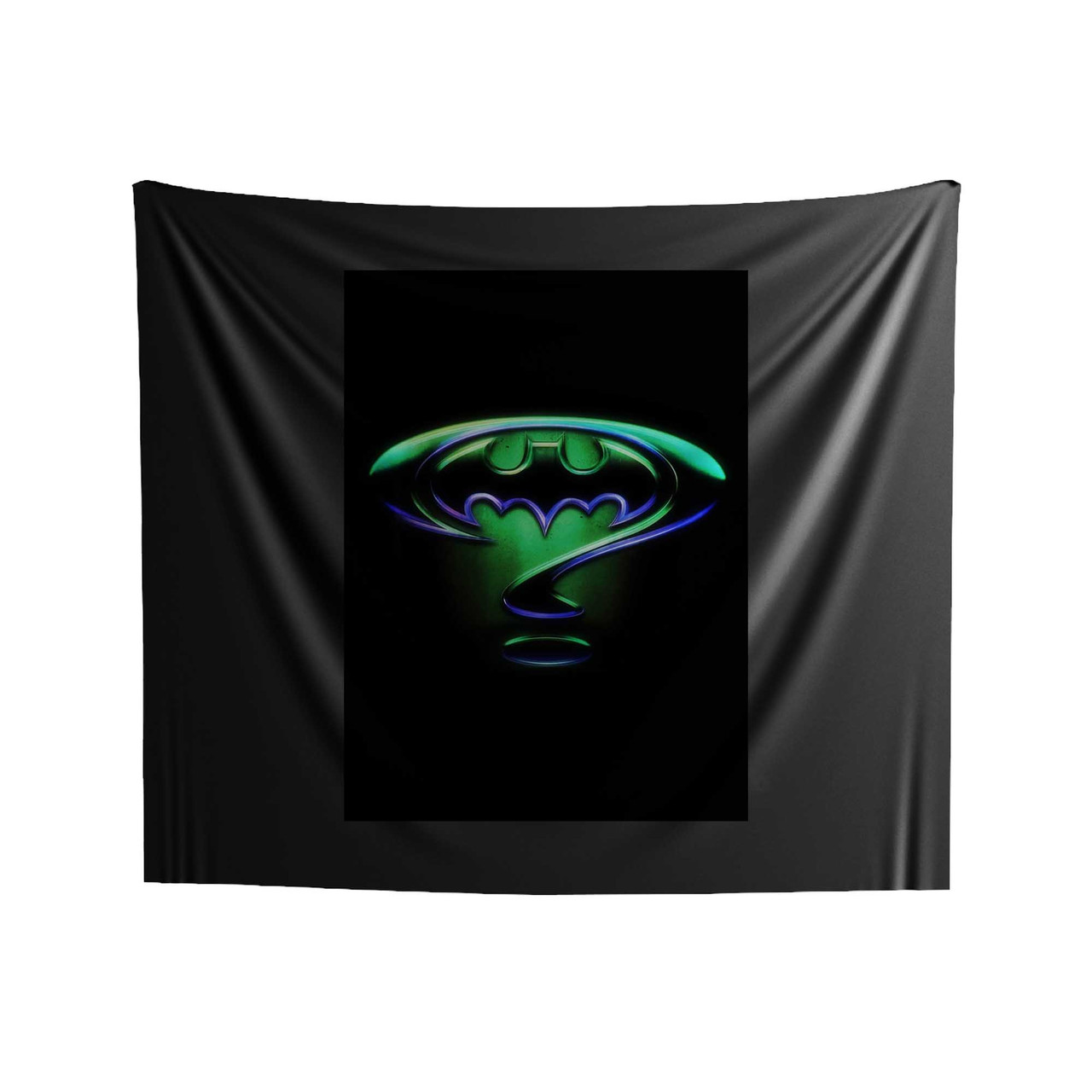 Batman Forever Logo