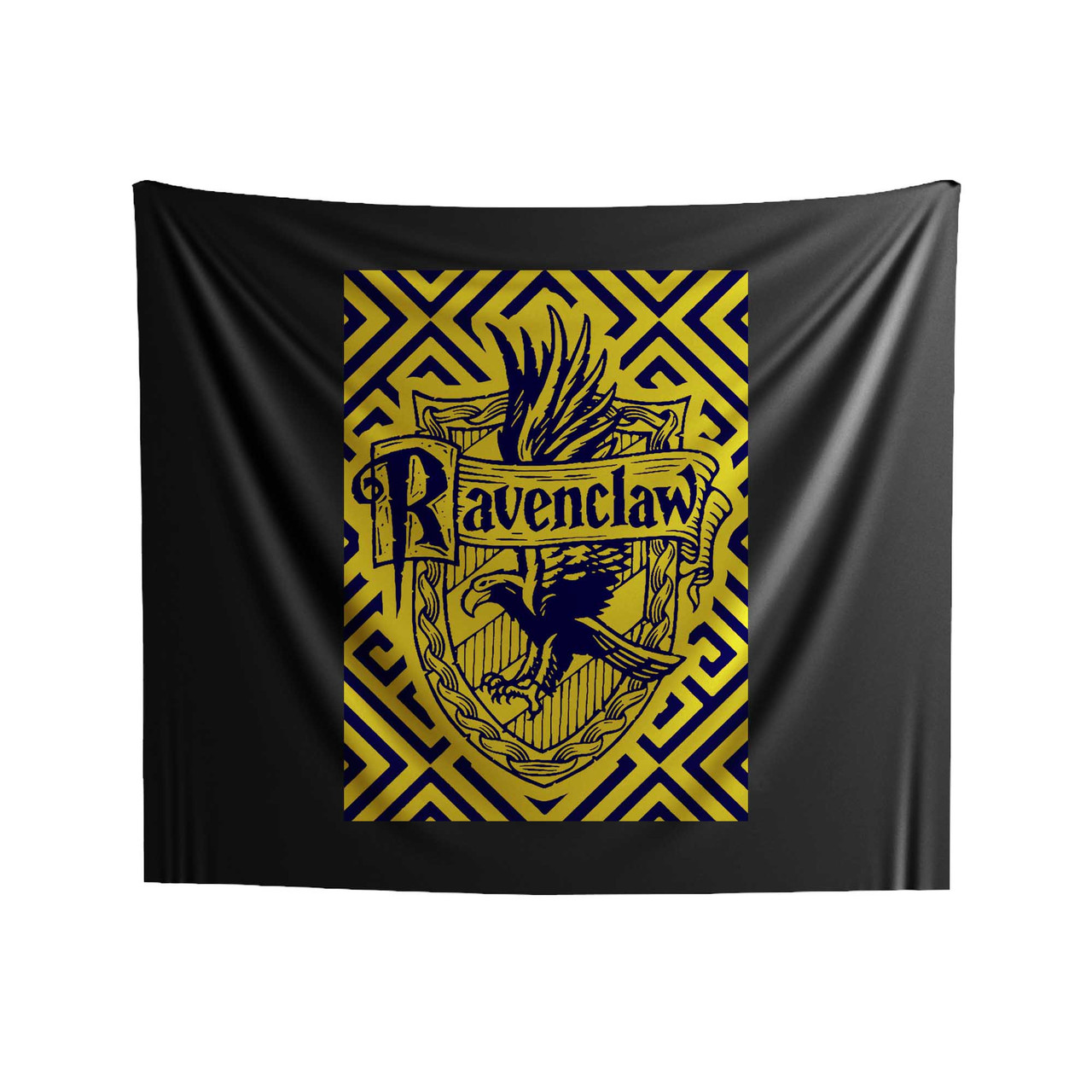 Ravenclaw Icon Harry Potter Ravenclaw Vinyl Sticker Pack