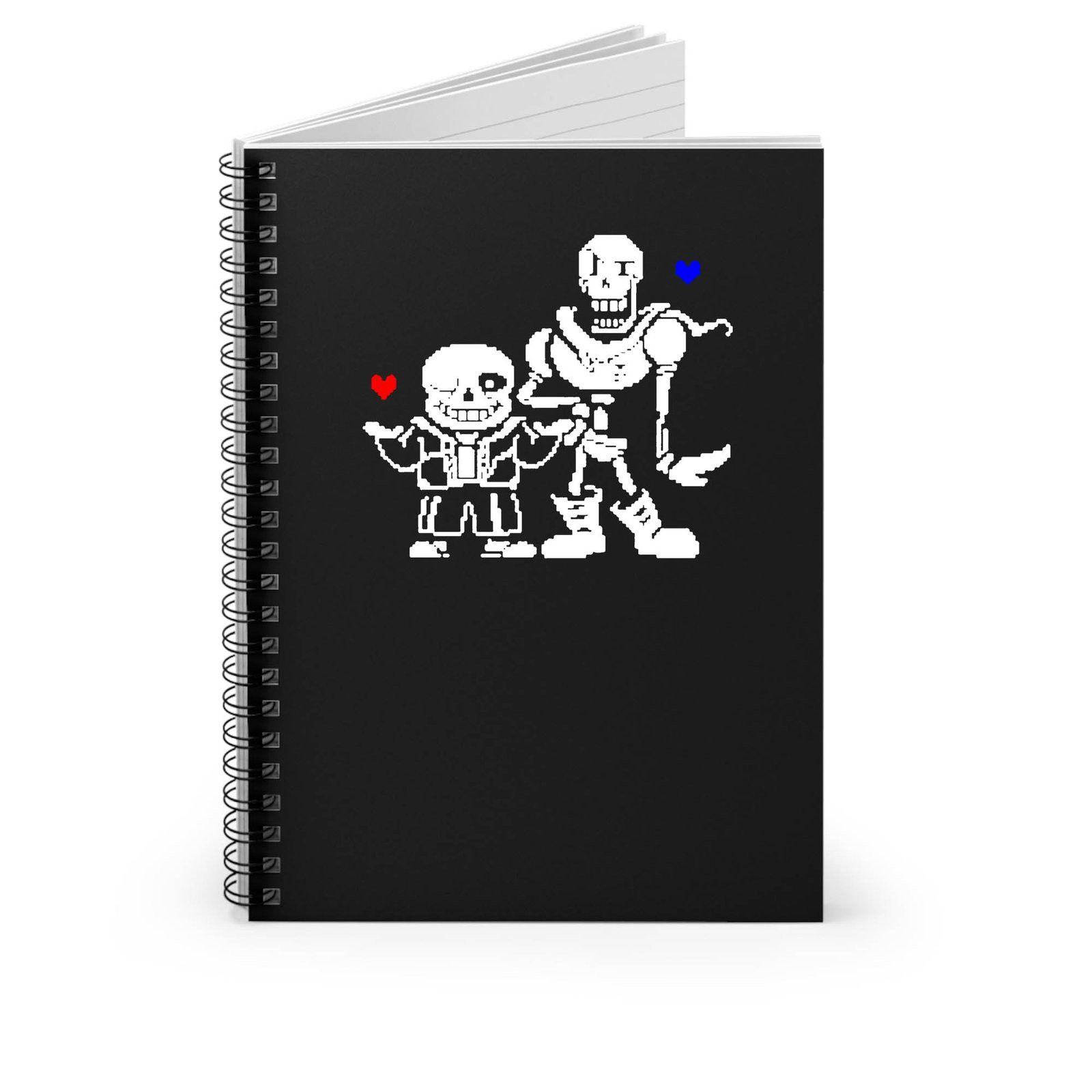 Undertale Flowey Toriel Sans Frisk Papyrus Premium Poster