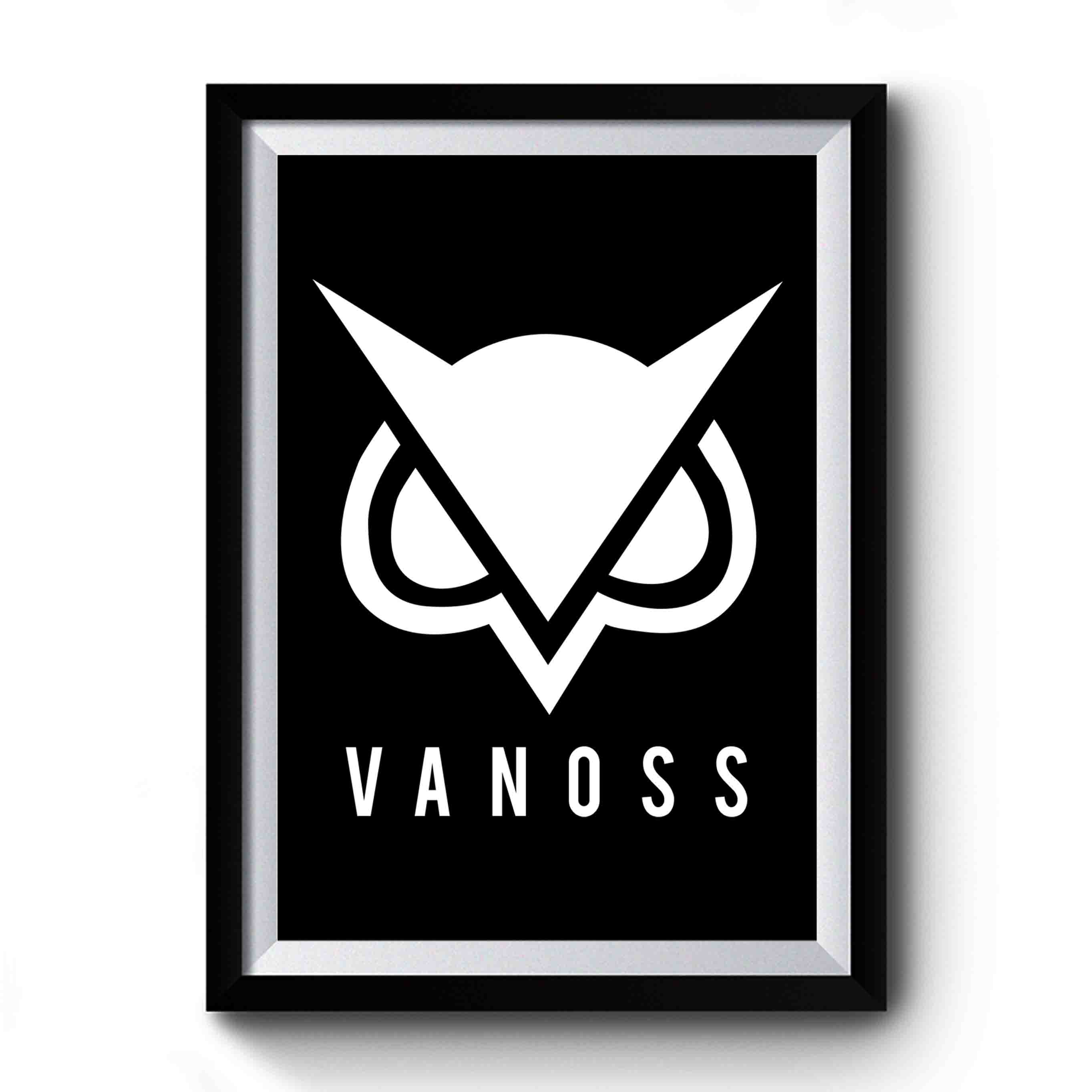 VANOSS Premium Poster
