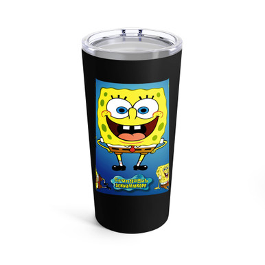 Spongebob Squarepants Carton Tumblr