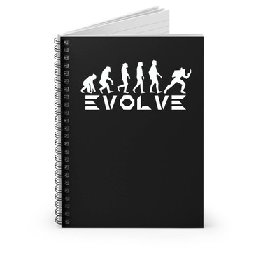 Evolution Of X Man Wolverine Logan Mutant Superhero Marvel Comics Geek ...