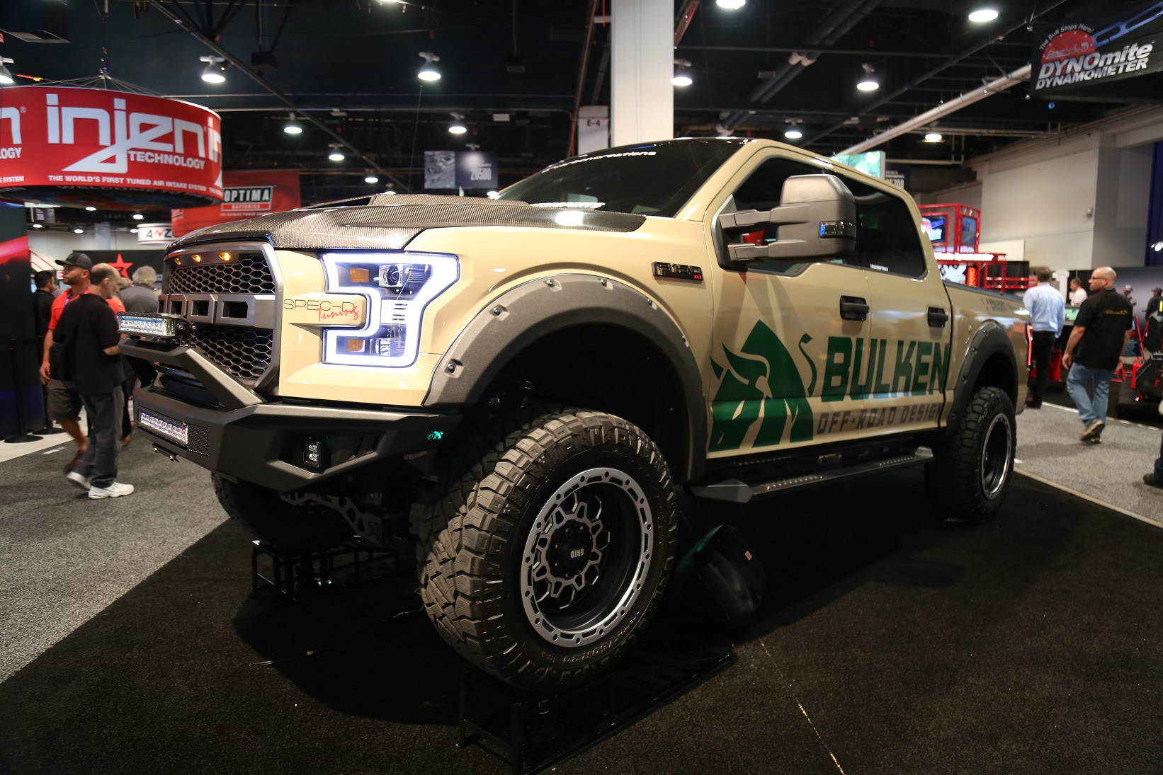 SEMA 2018 Coverage