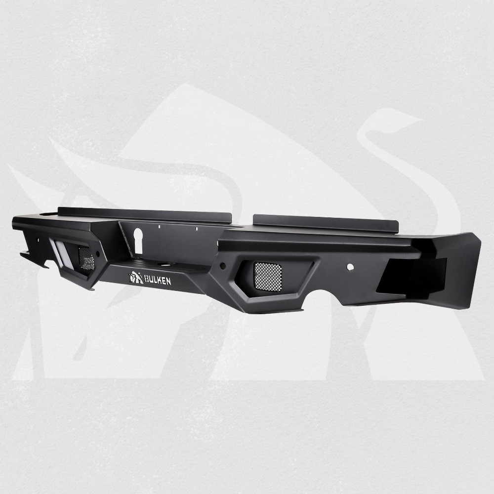 2009-2018 Dodge RAM 1500/ 2019-2024 RAM Classic/ 2010-2024 RAM 2500/ ...
