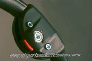 Sure Grip Clam Shell- Base Only