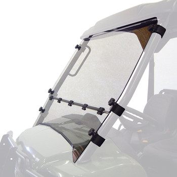 Full Hinged Windshield John Deere Gator '03-'19 XUV 620i/625i/825i/850d ...