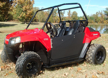 Trail Armor Polaris RZR 170 Debris Shields