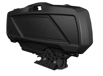 Kolpin Stronghold Ice Fishing Rod Case