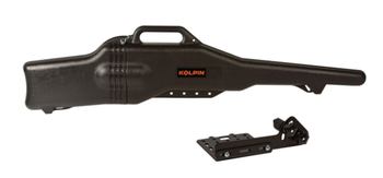 Kolpin Gun Boot 4.3 w/ Bracket