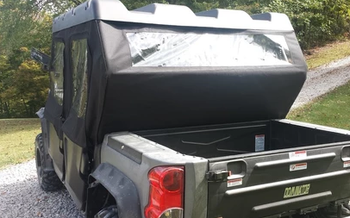 Side X Side Odes Dominator X2/X4 800/1000 Rear Window