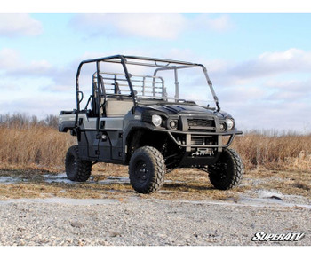 Kawasaki Mule Pro 2” Lift Kit - UTV Parts and Accessories (J&S ...