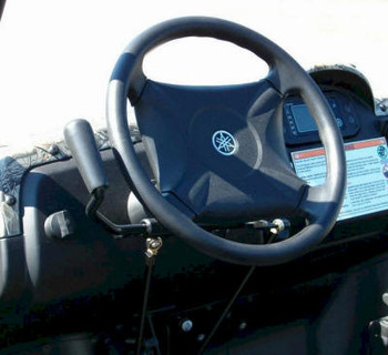Sure Grip Hand Controls for Yamaha Rhino
