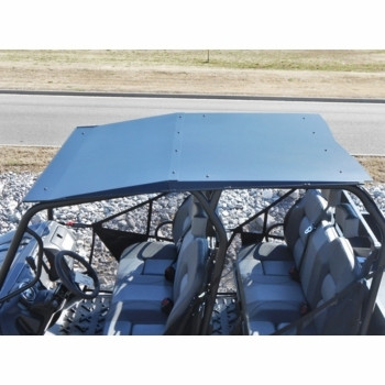 Intimidator Aluminum Crew Roof - UTV Parts and Accessories (J&S ...
