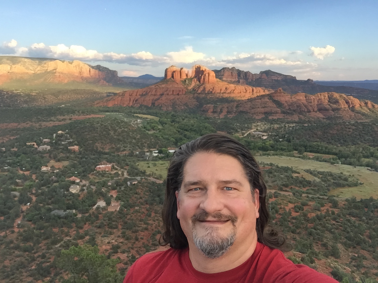 Practitioner Spotlight: Bryan Phillips, Ph.D. - Vibrational Sound ...