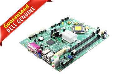 Dell Optiplex GX520 SFF Intel 945G Chipset Desktop System Motherboard ...
