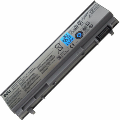 GENUINE ORIGINAL DELL Latitude E6400 E6410 E6500 W1193 KY265 PT434 ...