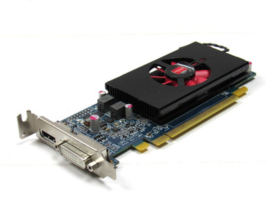 Dell KFWWP AMD Radeon HD 7570 1GB 128-Bit GDDR5 Low Profile PCIe ...