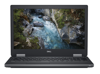 Dell Precision 7530 15.6" i7 8th Gen Win 11 Pro, 32GB Ram, 1TB SSD ...