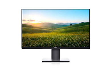 Dell Professional P2720D 27" 16:9 QHD 2560 x 1440 LED-Backlit IPS LCD ...