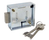 Dominator DF3 In-Floor (49kg) - Terry's Gold Coast Safes