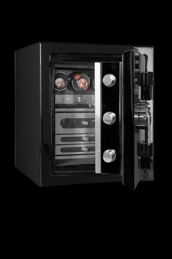 Dominator Infinity Custom Build 02 - Terry's Gold Coast Safes