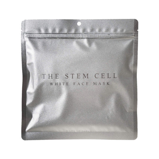 The Stem Cell Nmn Face Mask