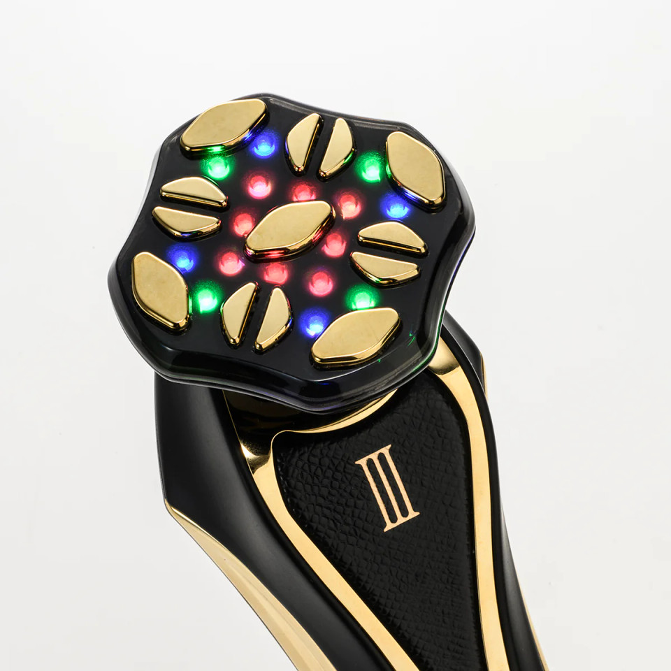 Dr. Arrivo Zeus III – cosmetology device