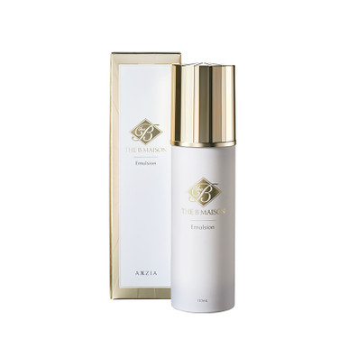 AXXZIA The B Maison Emulsion
