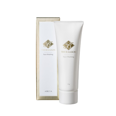 AXXZIA The B Maison Face Washing