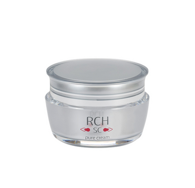 ENZYM RCH SC Pure Cream