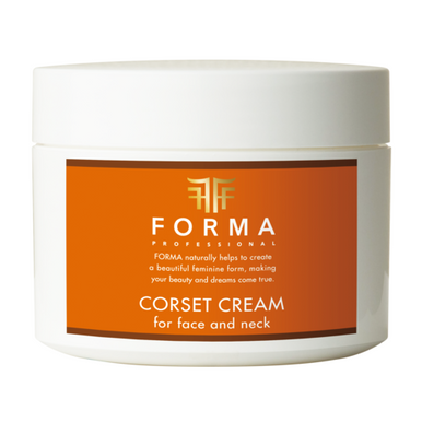 Forma Corset Cream For Face & Neck 200g