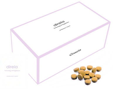 DIREIA Inner Burn Tablet