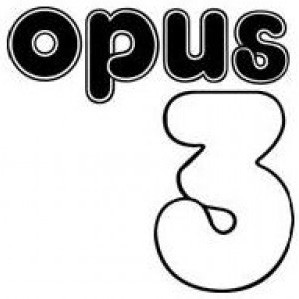 OPUS3 Records - Independent Swedish Audio Recordings