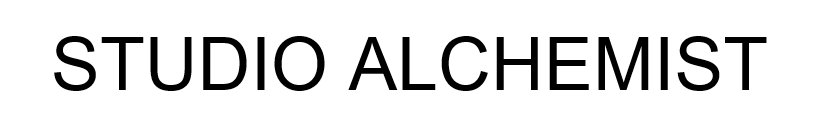 STUDIO ALCHEMIST | High Quality Reel Tape Accessories