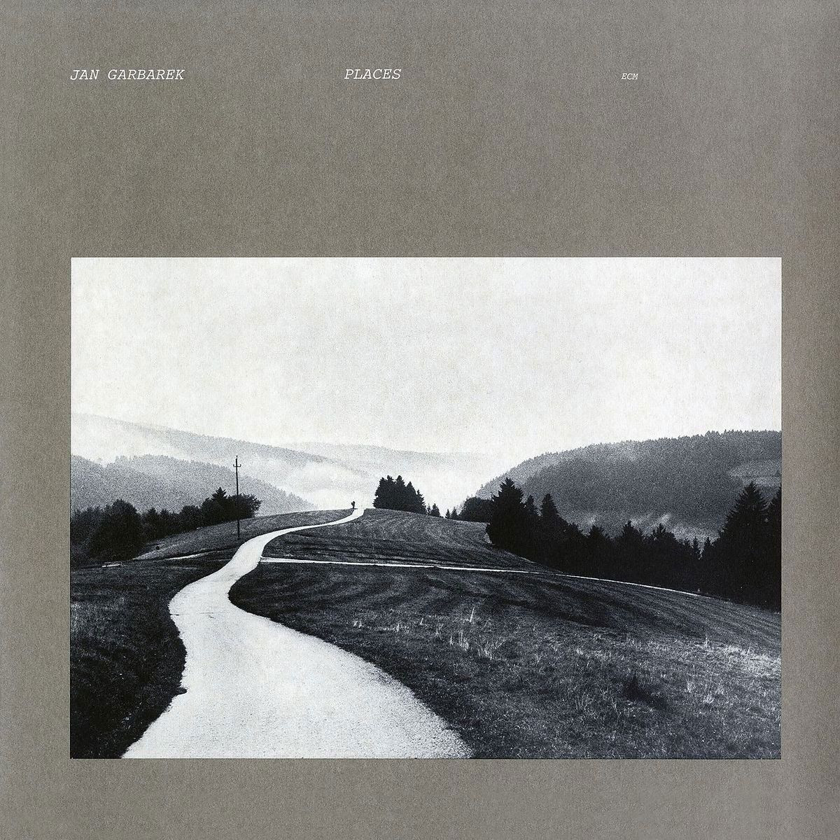 Jazz CD | Jan Garbarek: Dis -, ECM Records ECM1093, EAN 42282740823