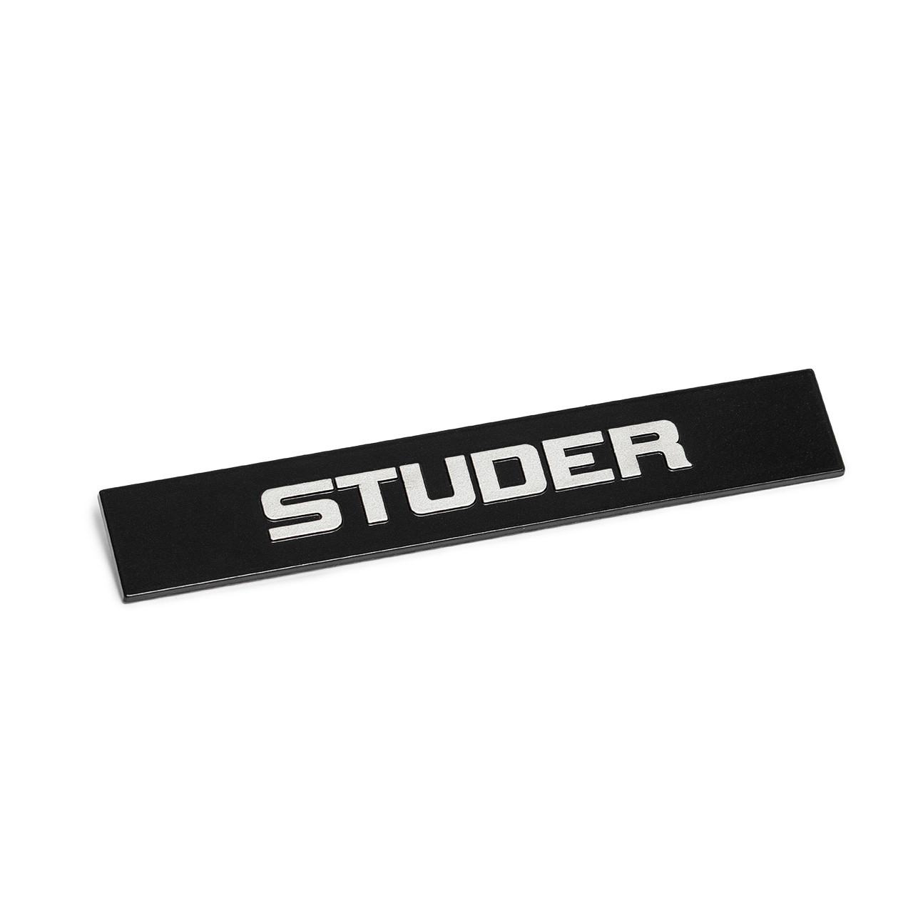 Studer Logo Studer Trust Respect The Spirit Of Helping