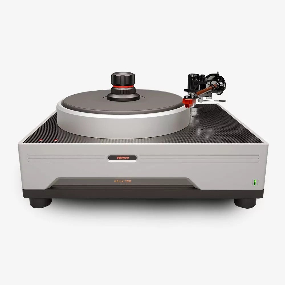 Döhmann Audio Ultimate Turntables Buy At Sepea Audio