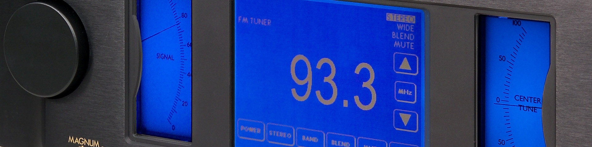 High-End FM Tuners at SEPEA audio