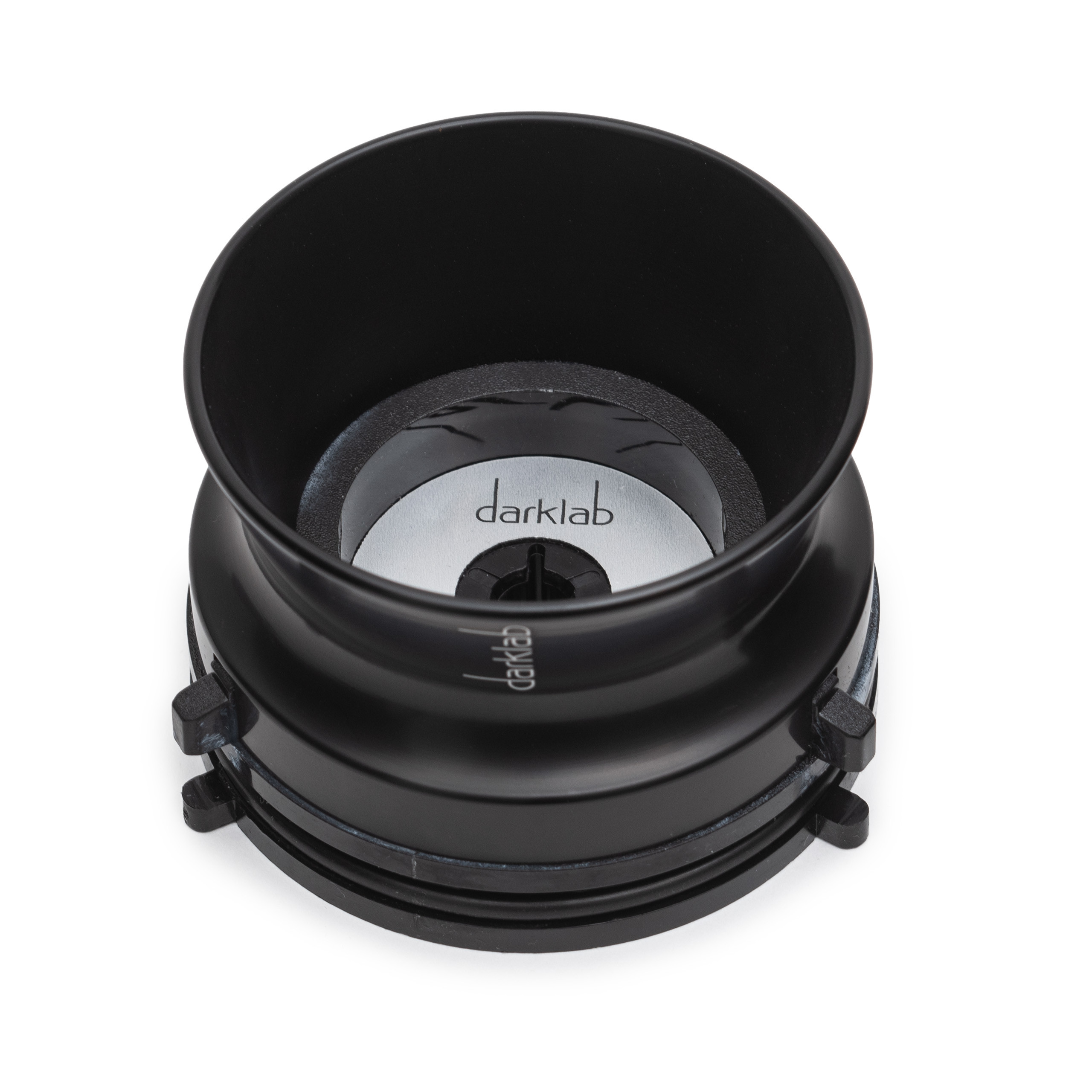 Darklab NAB Adapter Set 1/4" Anodized Aluminum