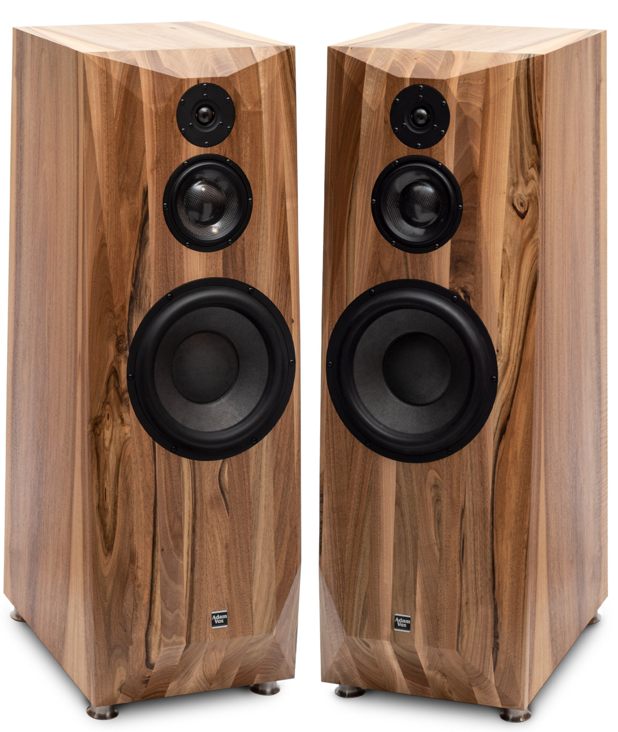 Passive High-End Loudspeakers at SEPEA audio