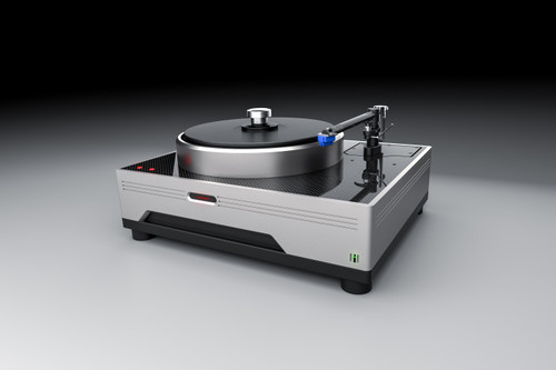 Döhmann Helix Two Mk2 Reference Turntable | SEPEA audio